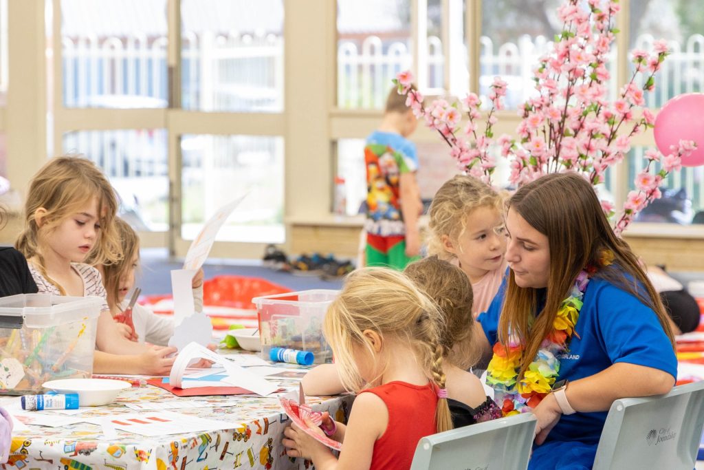 Wonderland Learning Centres